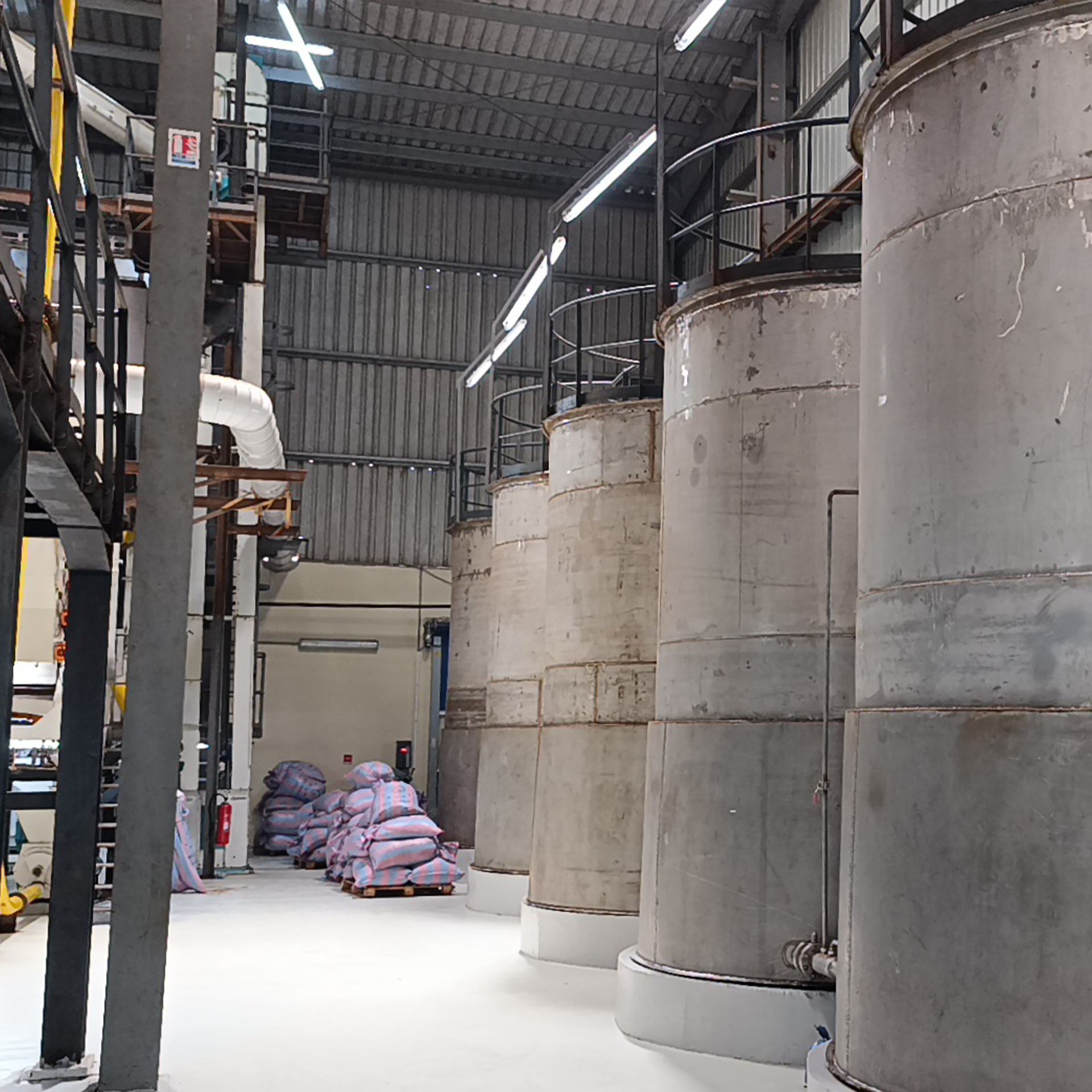 ICWP - Leader in Sustainable Cocoa Processing