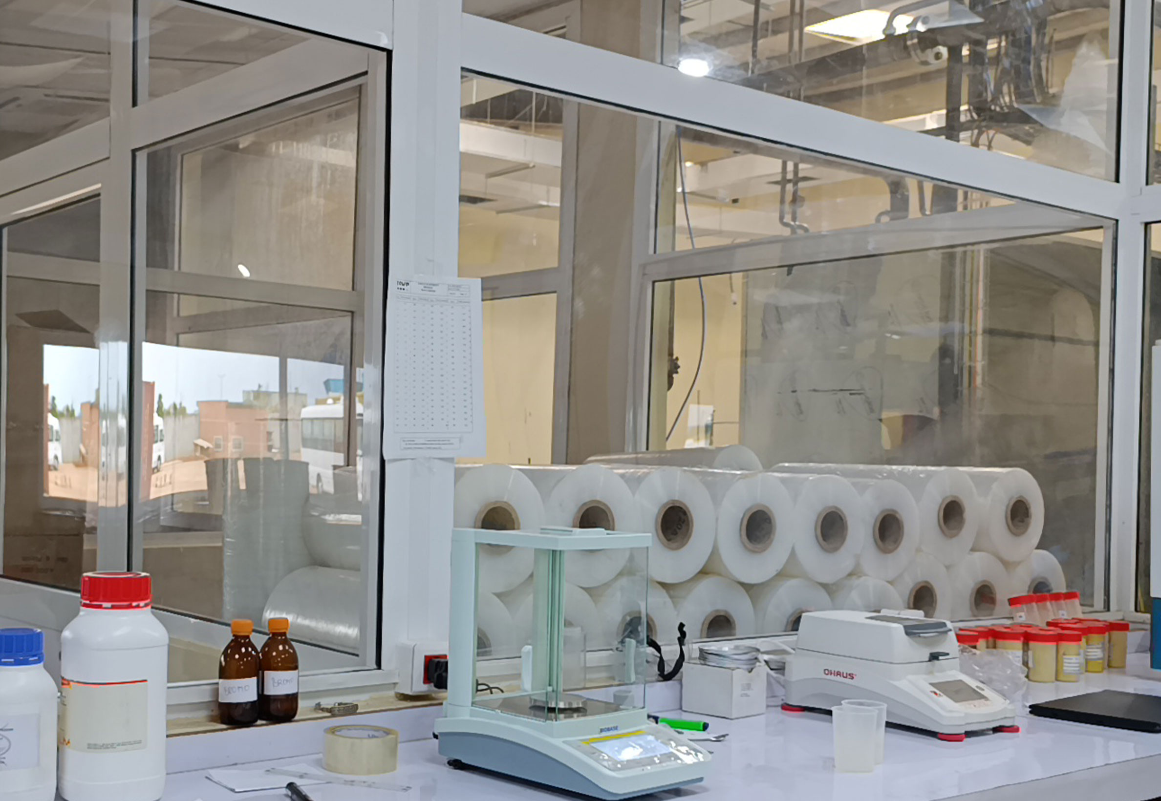 ICWP - Leader in Sustainable Cocoa Processing