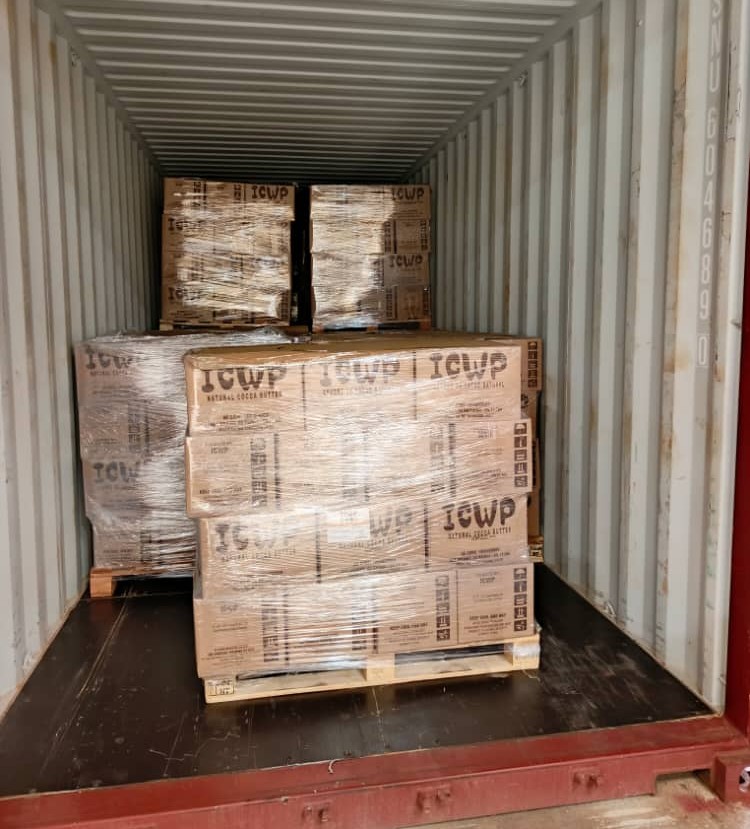 ICWP - Leader in Sustainable Cocoa Processing