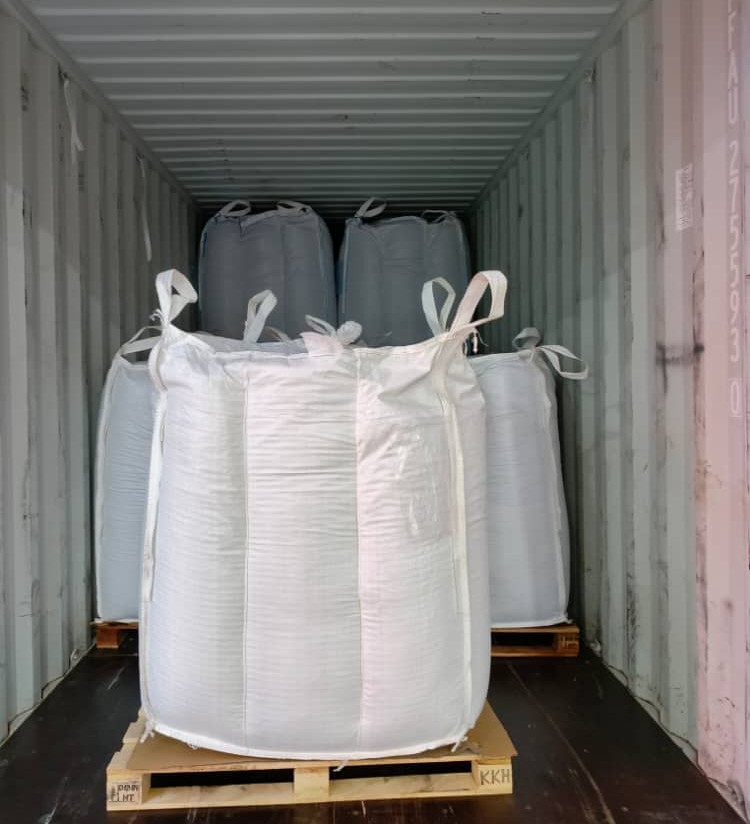 ICWP - Leader in Sustainable Cocoa Processing