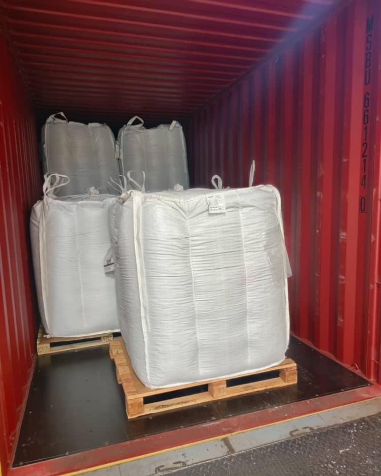 ICWP - Leader in Sustainable Cocoa Processing