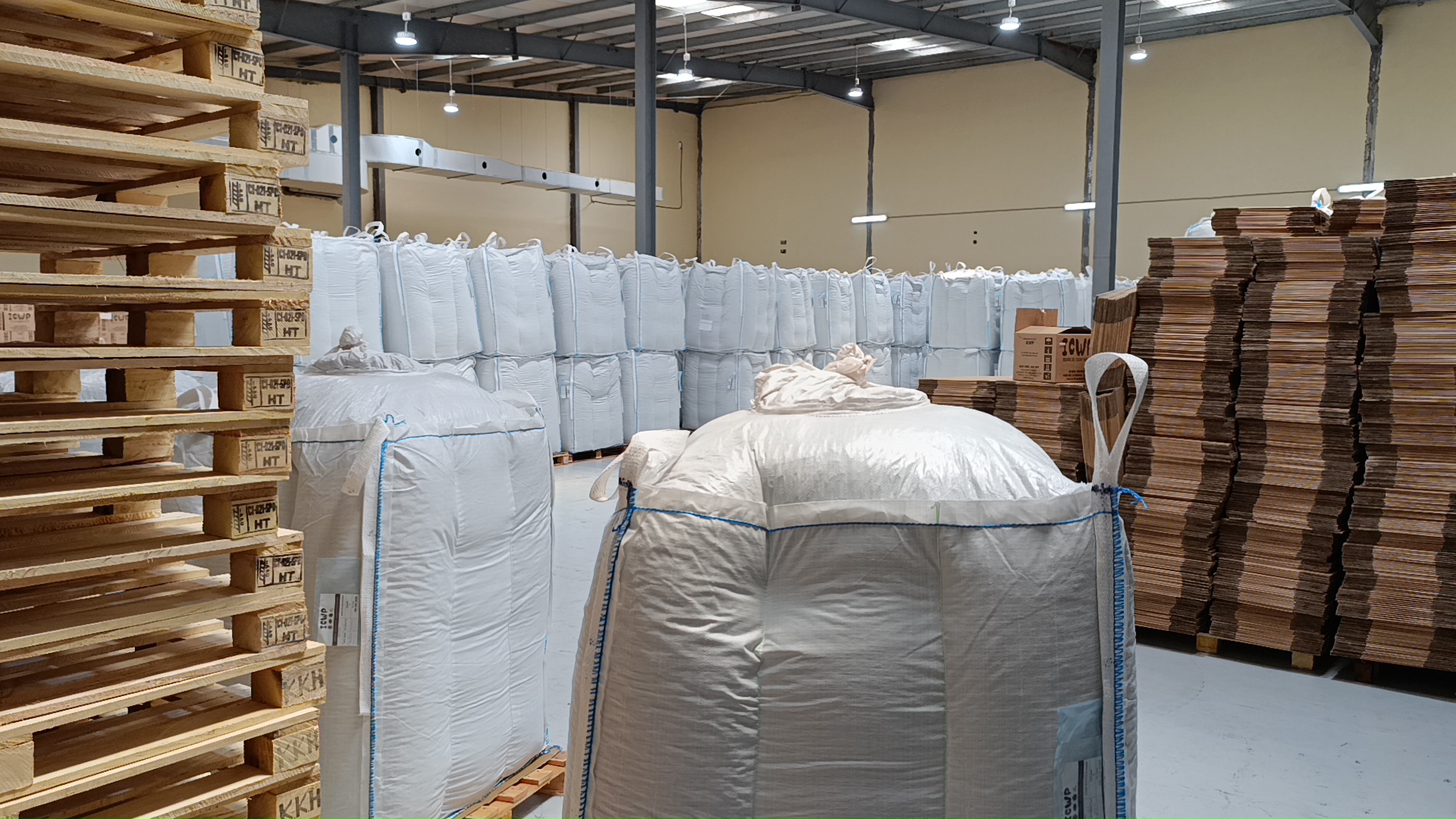 ICWP Bibliothèque - Galerie d'images