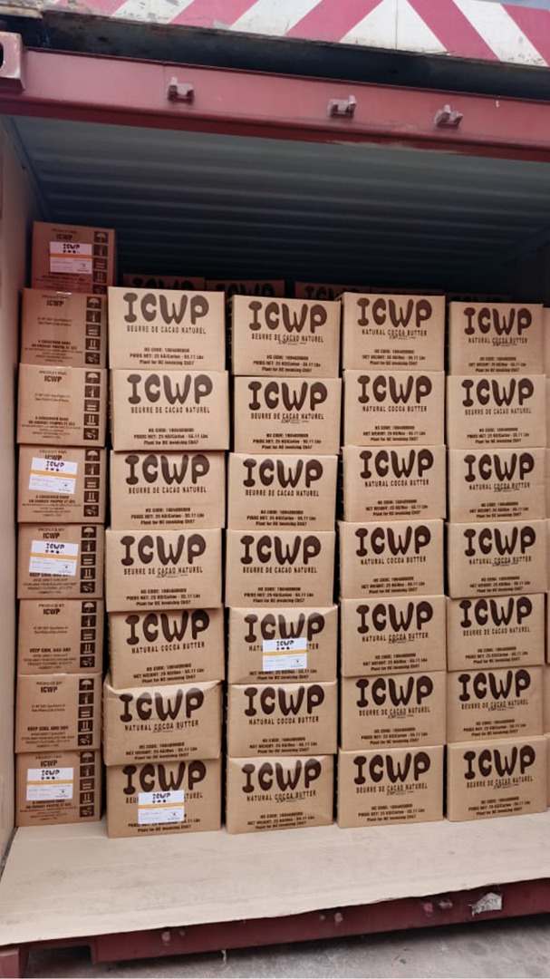 ICWP Bibliothèque - Galerie d'images