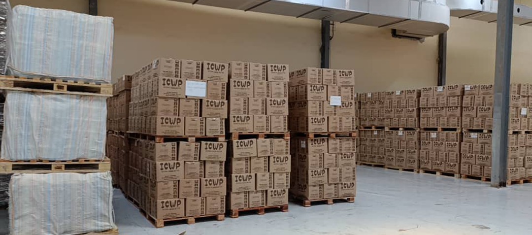 ICWP Bibliothèque - Galerie d'images